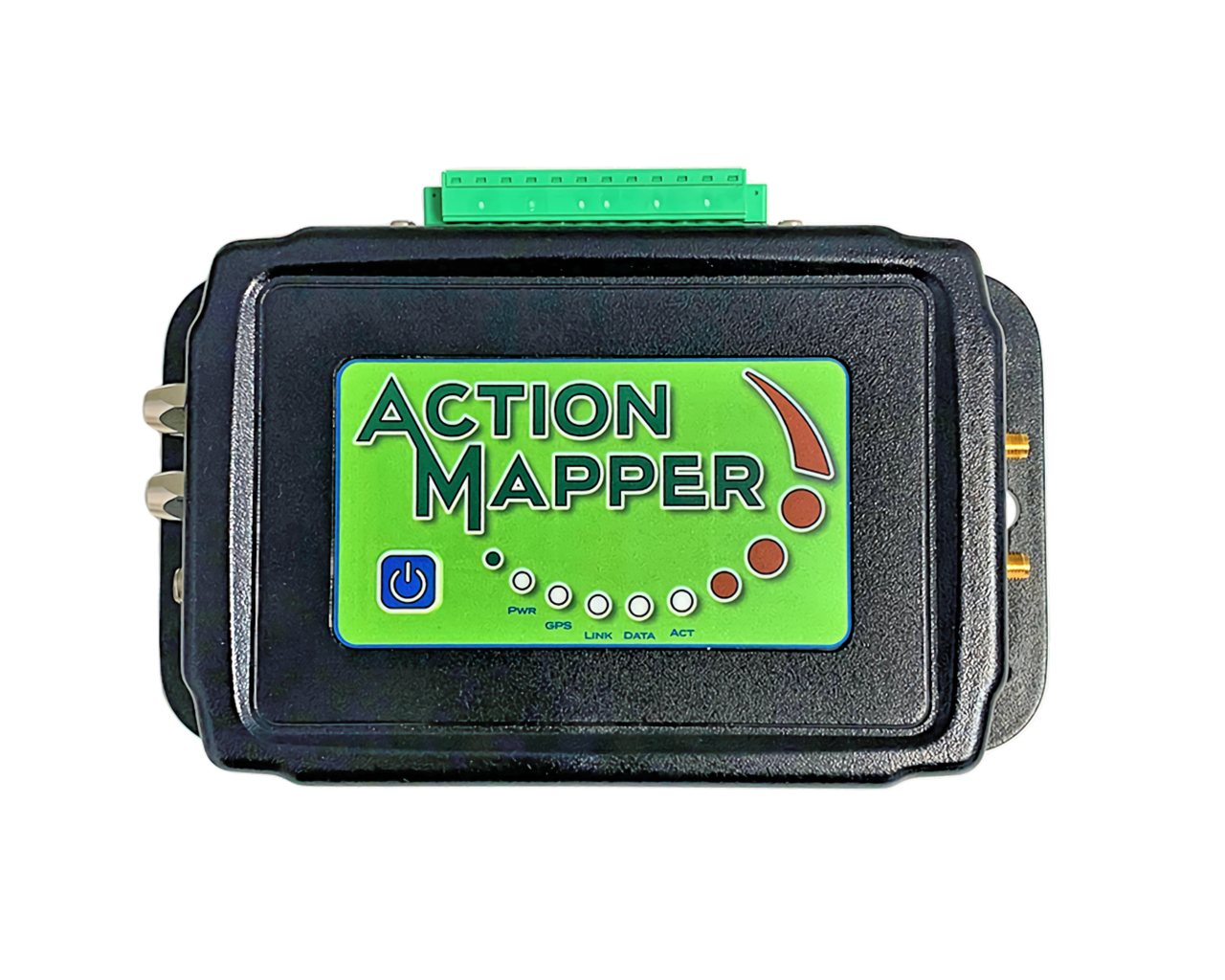 ActionMapper Data Loggers- Delivering Dependable Data During Critical ...