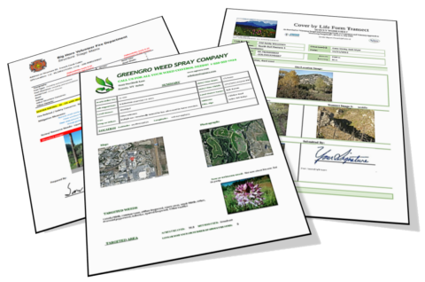 Powerful And Easy GIS Mapping & Mobile Forms For Field Professionals