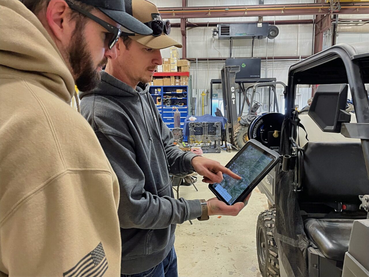 Field Force Reimagined: Pathfinder Elevates Operations with ...